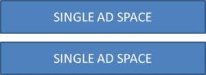 Sample Ad Layout | PRAGWATER